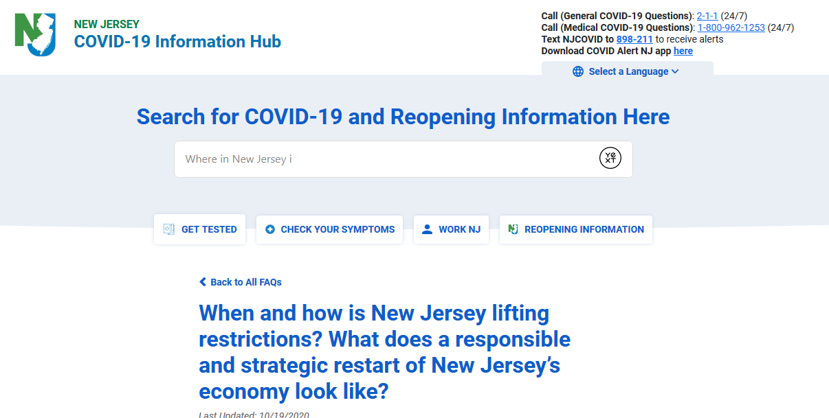 Long-Term Care Resources